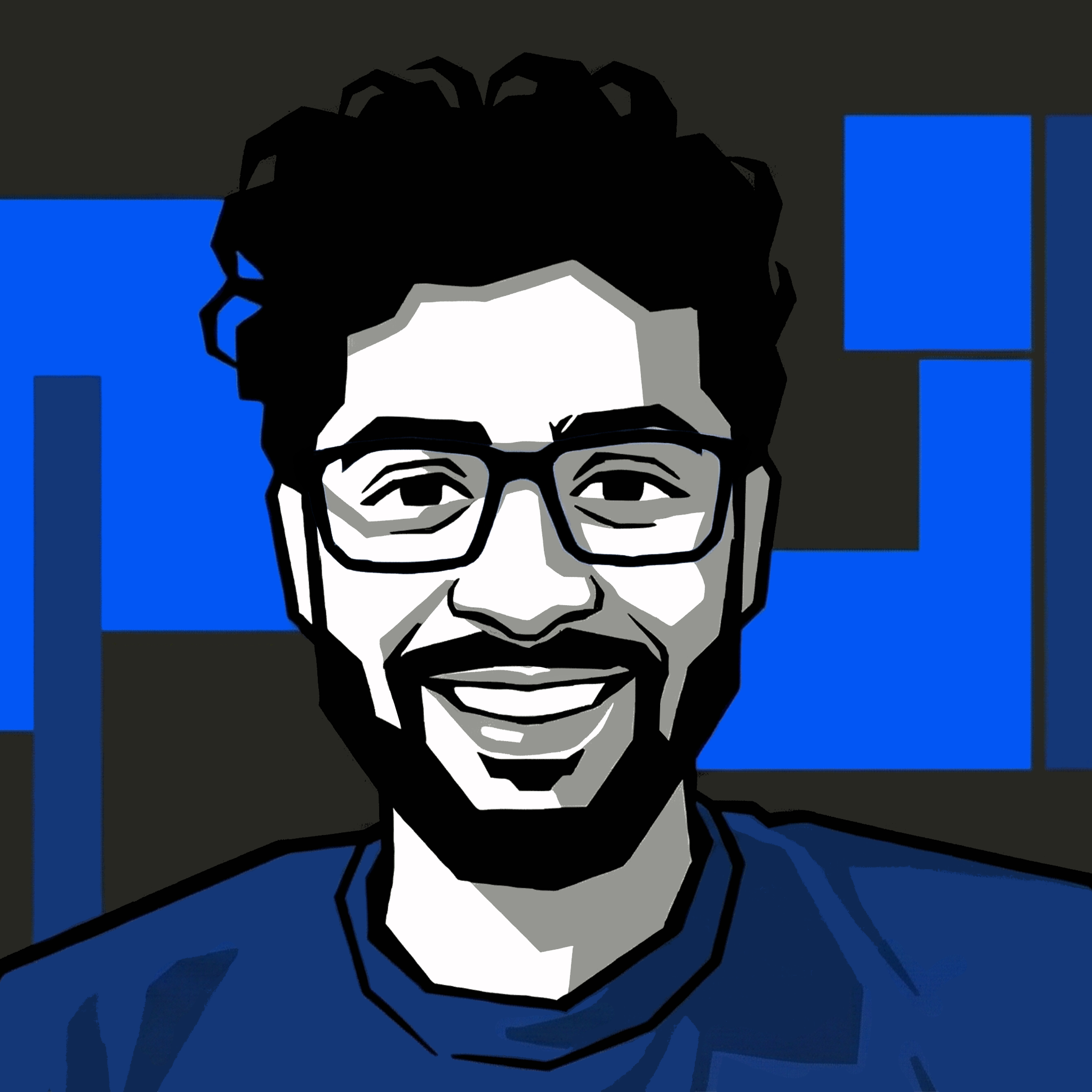 Harish Arvind Design